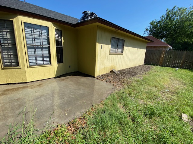 Foundation Repair – Mammoth Construction