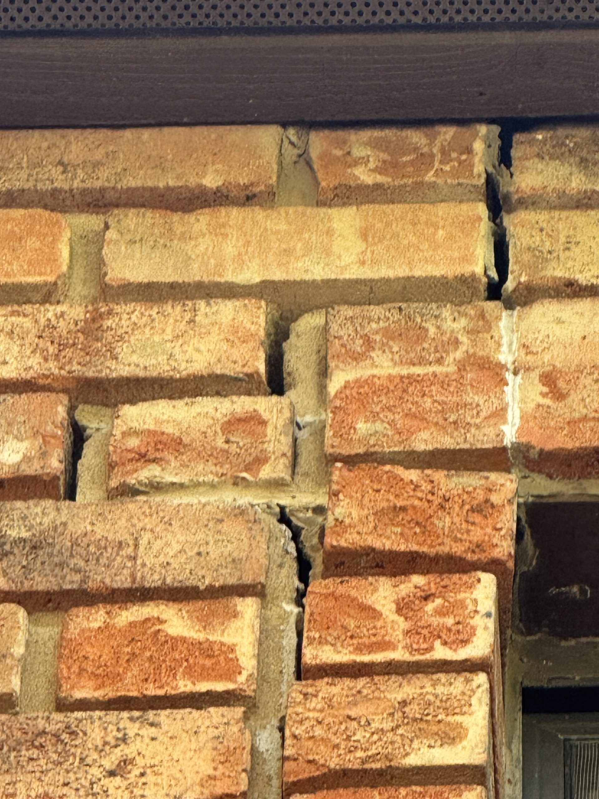 Foundation Repair – Mammoth Construction